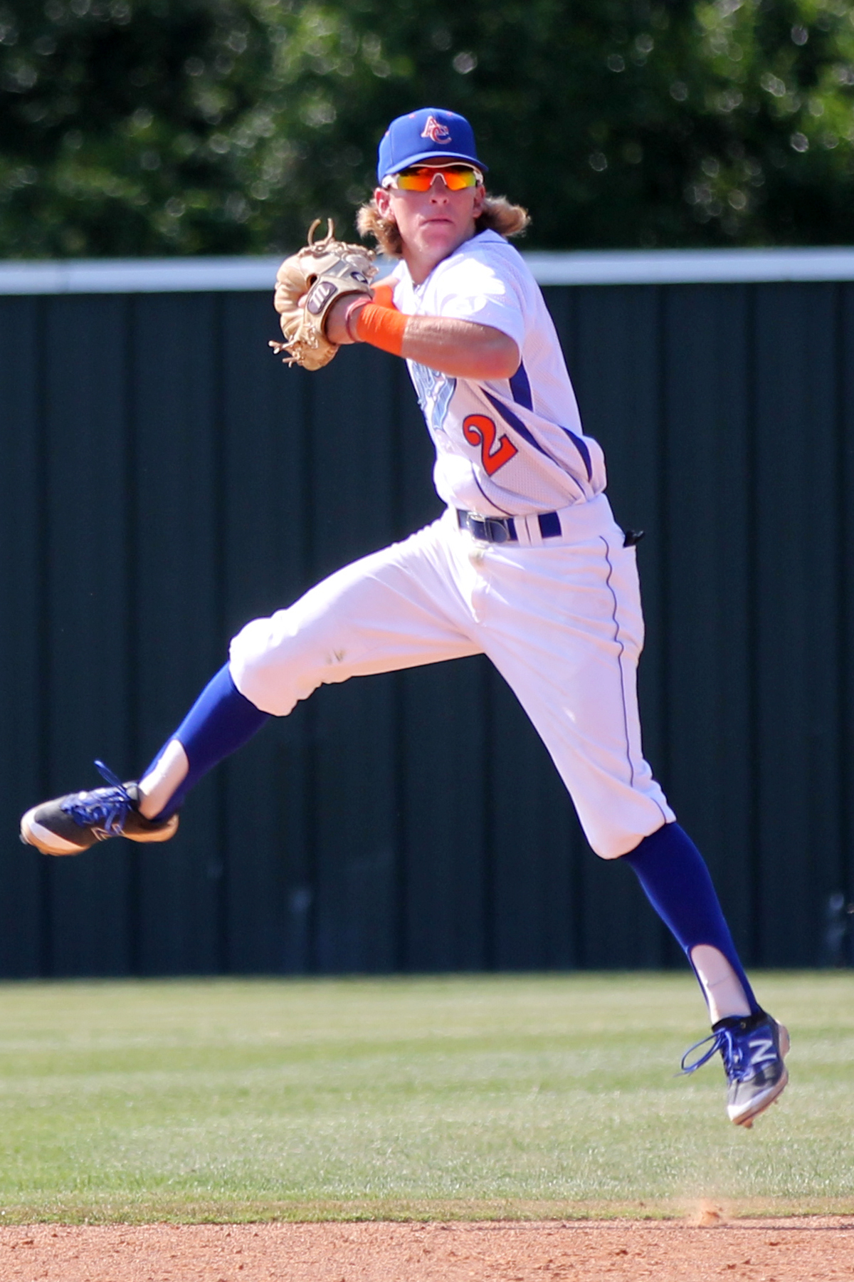 Paris Takes Down Roadrunners In Series Opener | Texas Forest Country Living