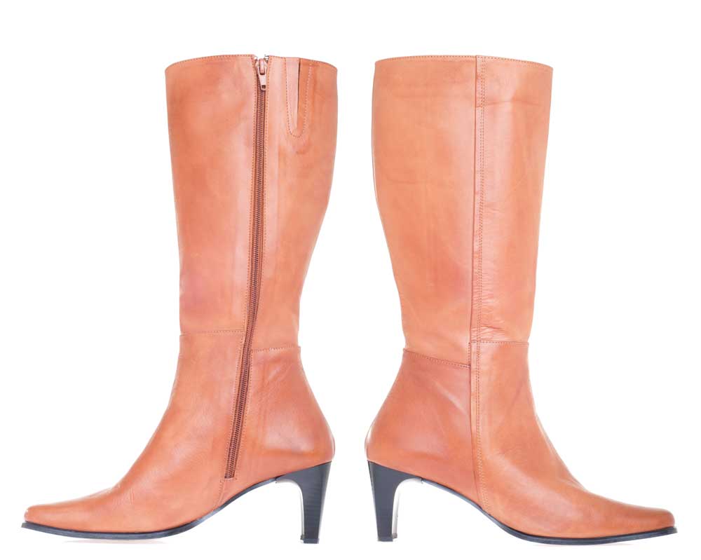 What's In: Fall Boot Guide - Texas Forest Country Living