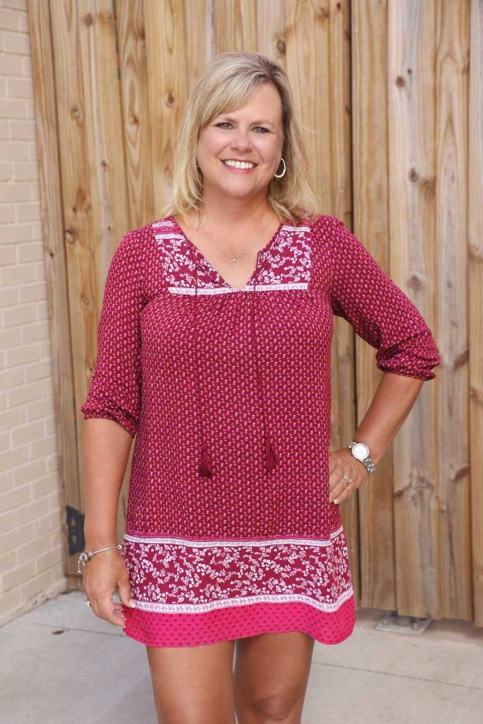 Survivor: Jessica Knight's Story - Texas Forest Country Living