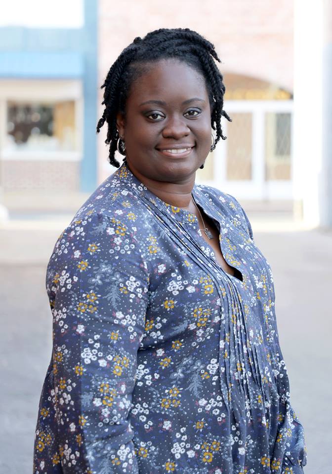 Spotlight: Ashley Berry - Texas Forest Country Living