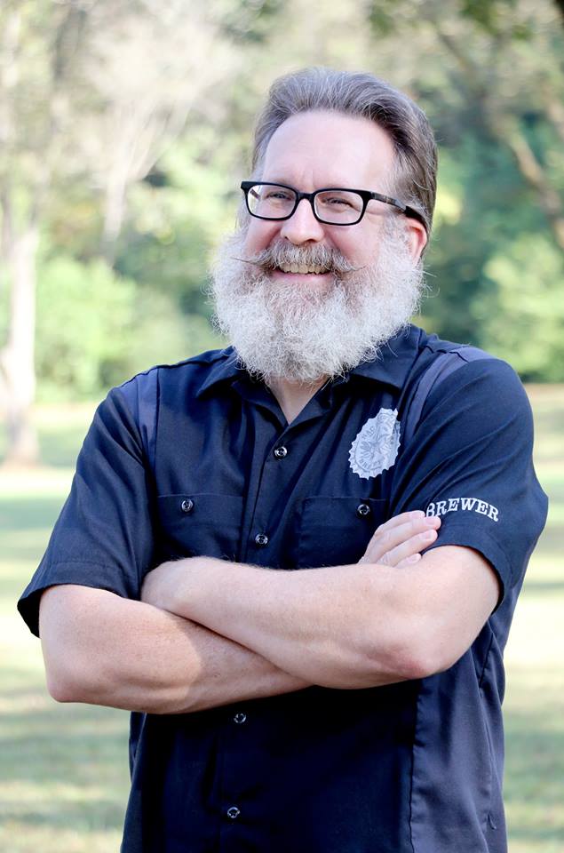 Bearded Beauty: Meet Brent Burt | Texas Forest Country Living
