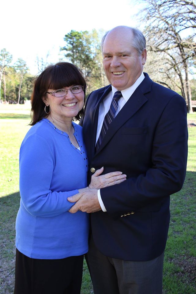 A Letter From a Veteran - Texas Forest Country Living