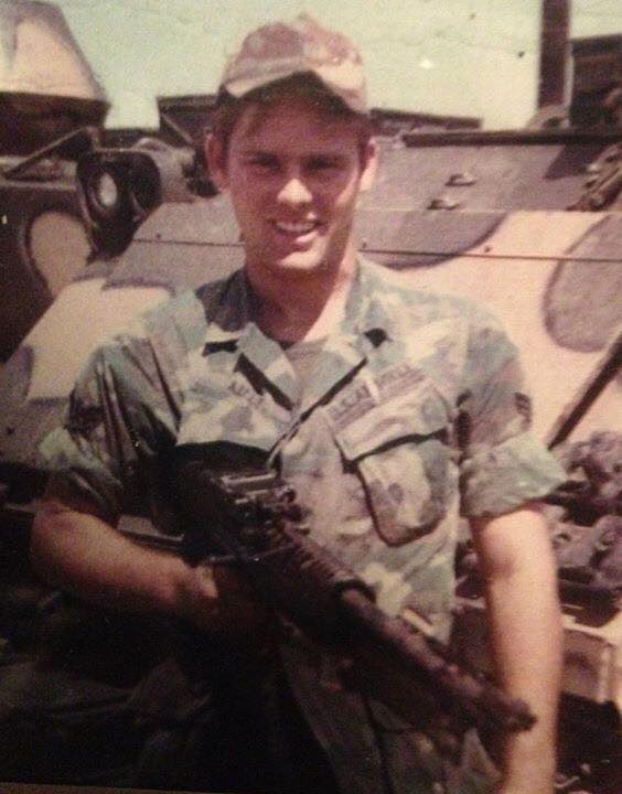 A Letter From a Veteran - Texas Forest Country Living