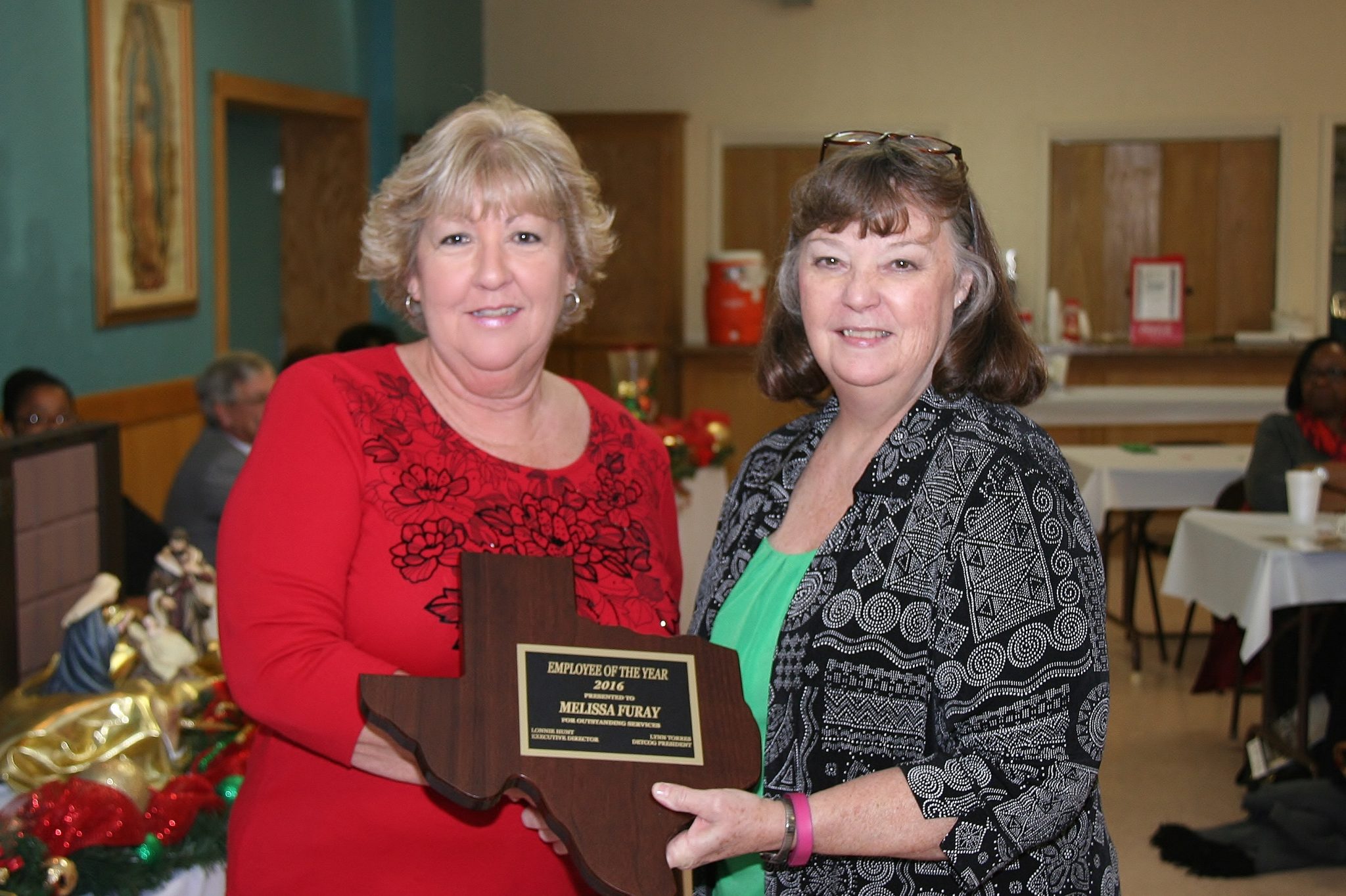 Updates from DETCOG | Texas Forest Country Living