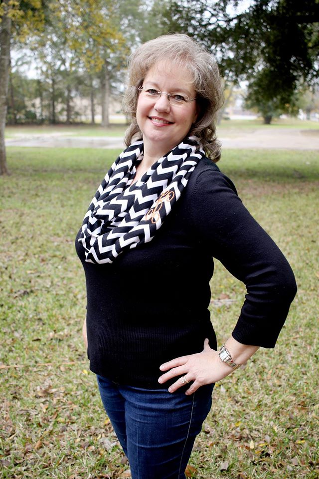 Spotlight: Kathy Conn of Dottie Loo - Texas Forest Country Living