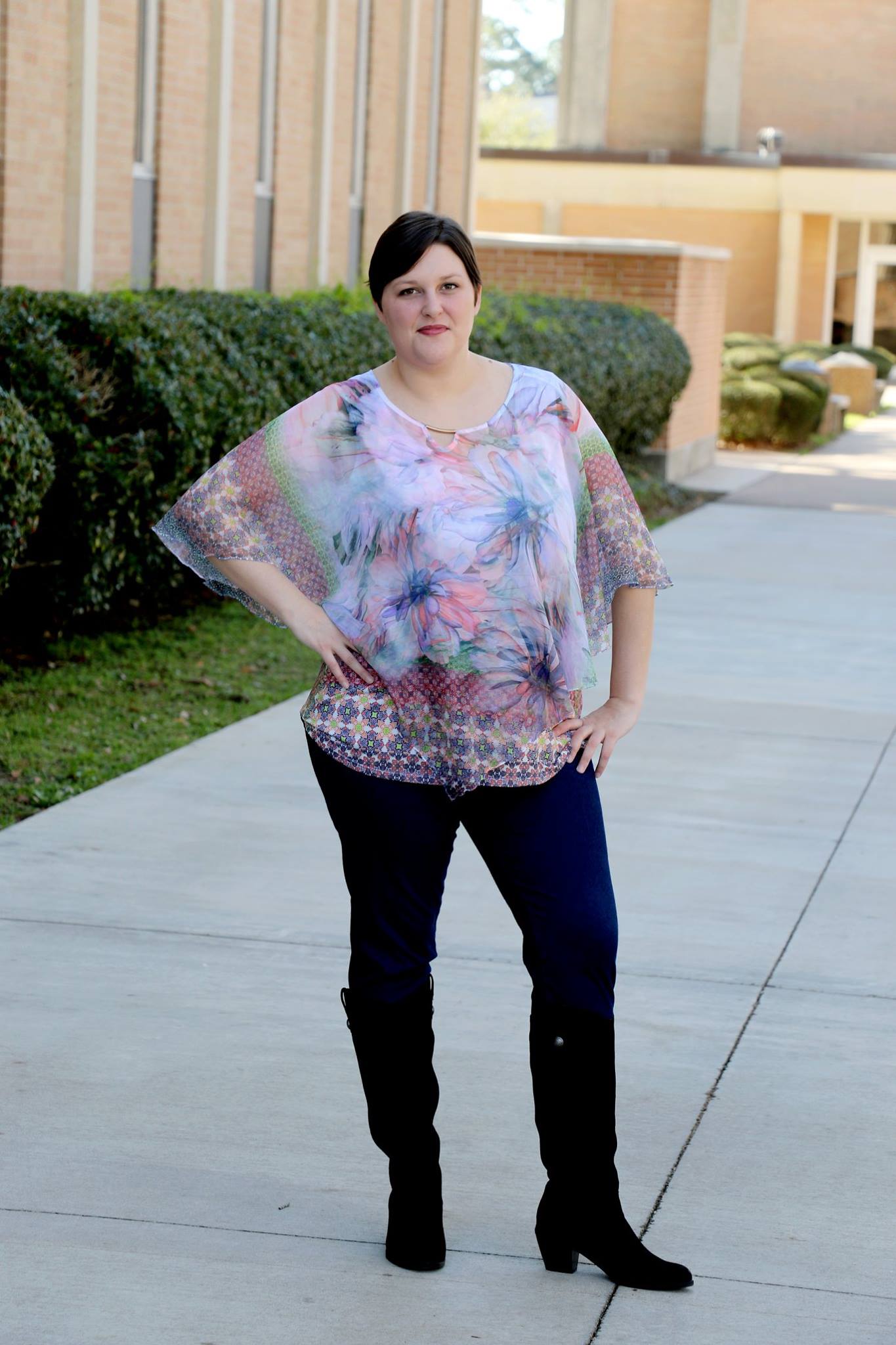 Bachelorette: Meet Leslie Durham | Texas Forest Country Living