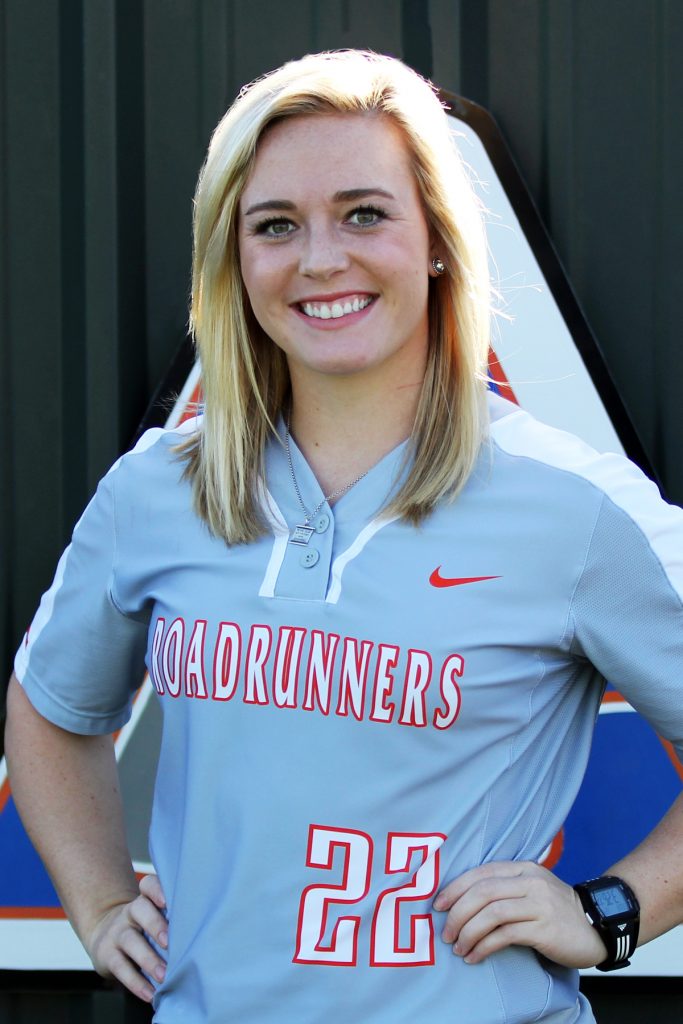 AC Softball’s LaGrange Signs with Kansas Wesleyan University | Texas ...