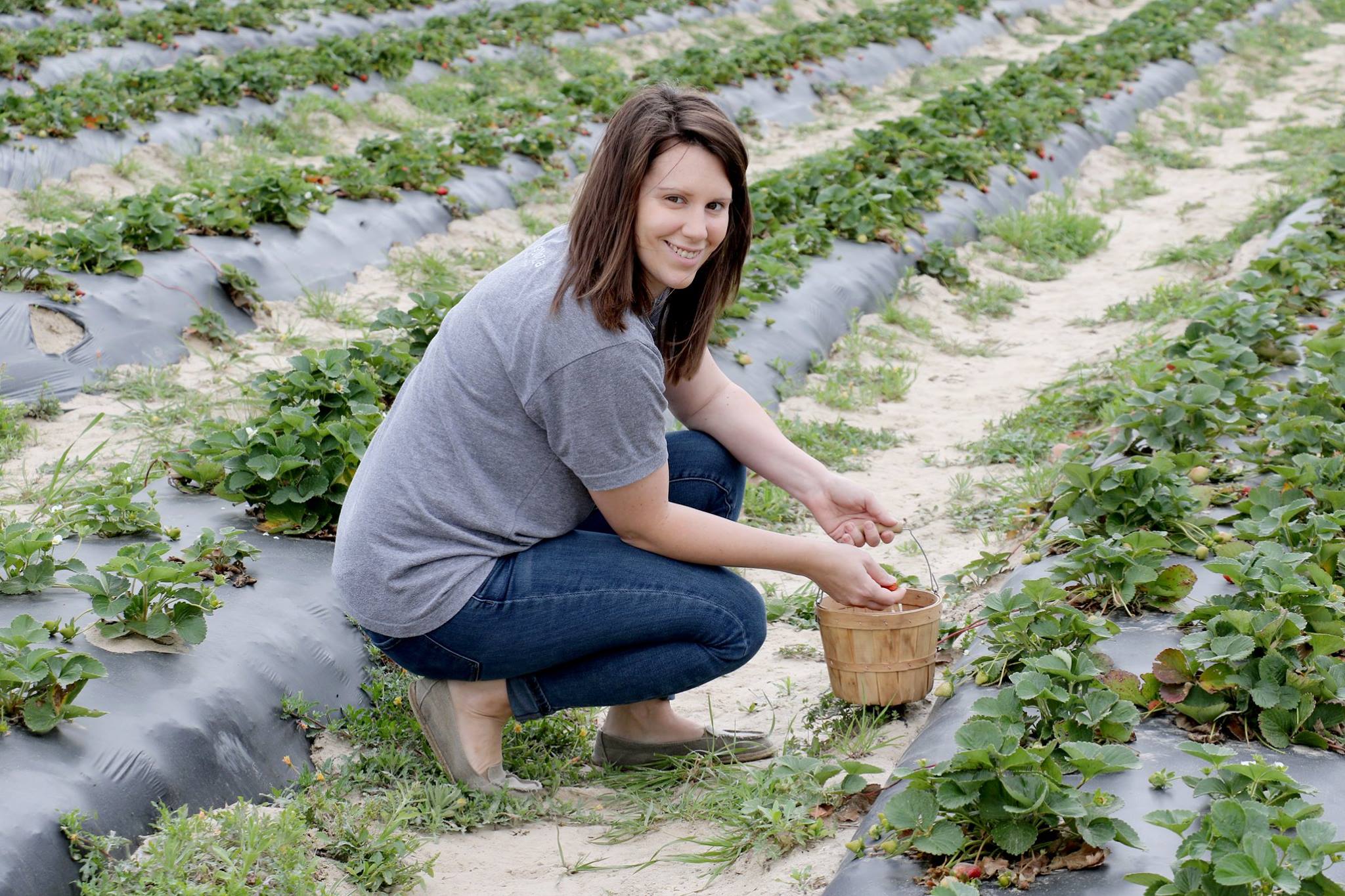 On the Road to Third Day Farm and Ranch - Texas Forest Country Living