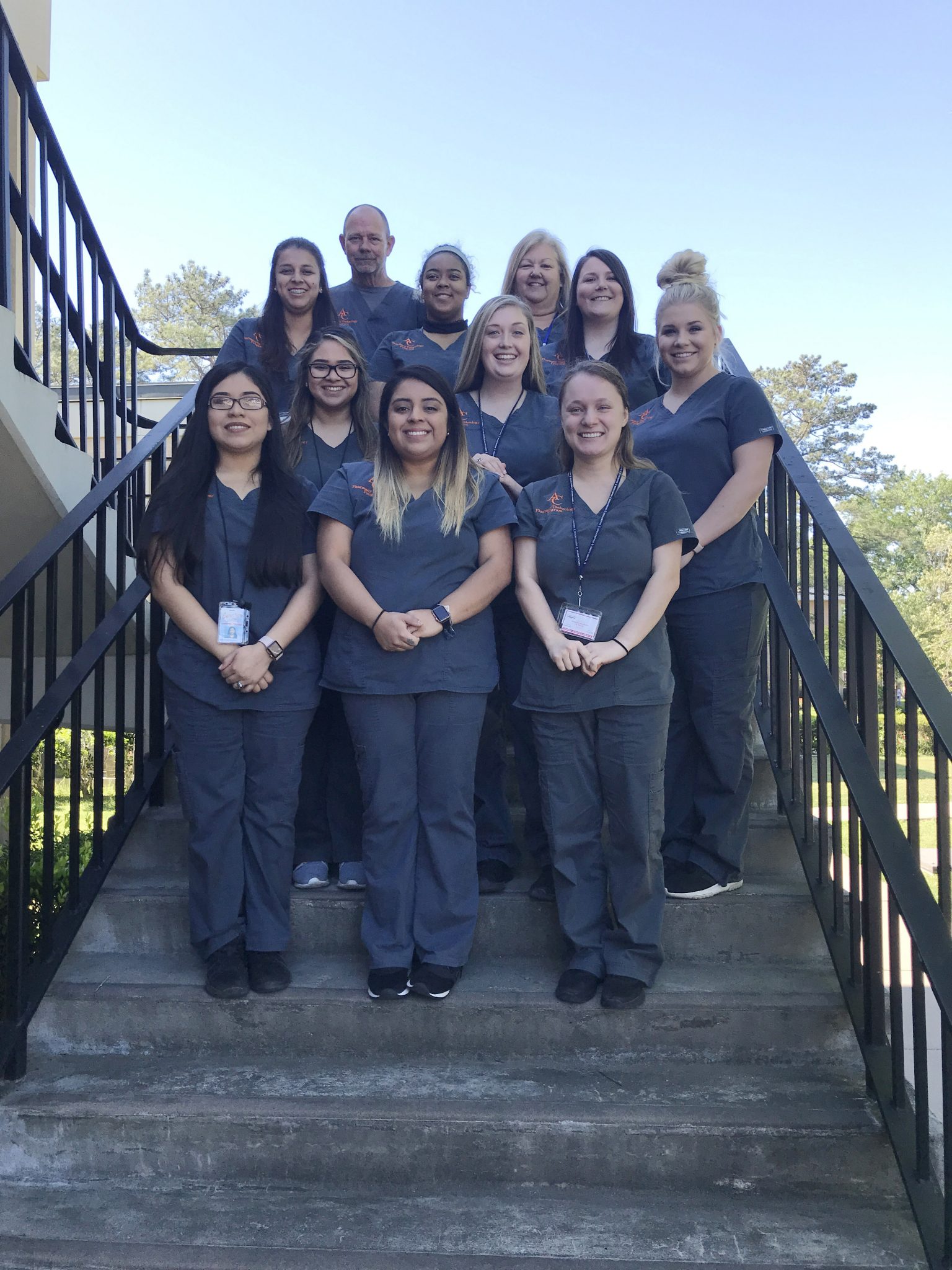 Angelina College Pharmacy Tech Students Achieve 100 Percent Pass Rate ...