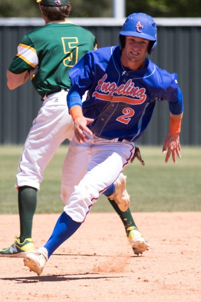 Double Play Former Roadrunner Baker Climbing Texas Music Charts - Texas ...