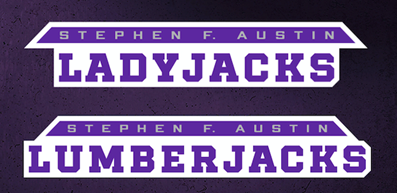 SFA Athletics Unveils New Family of Logos - Texas Forest Country Living