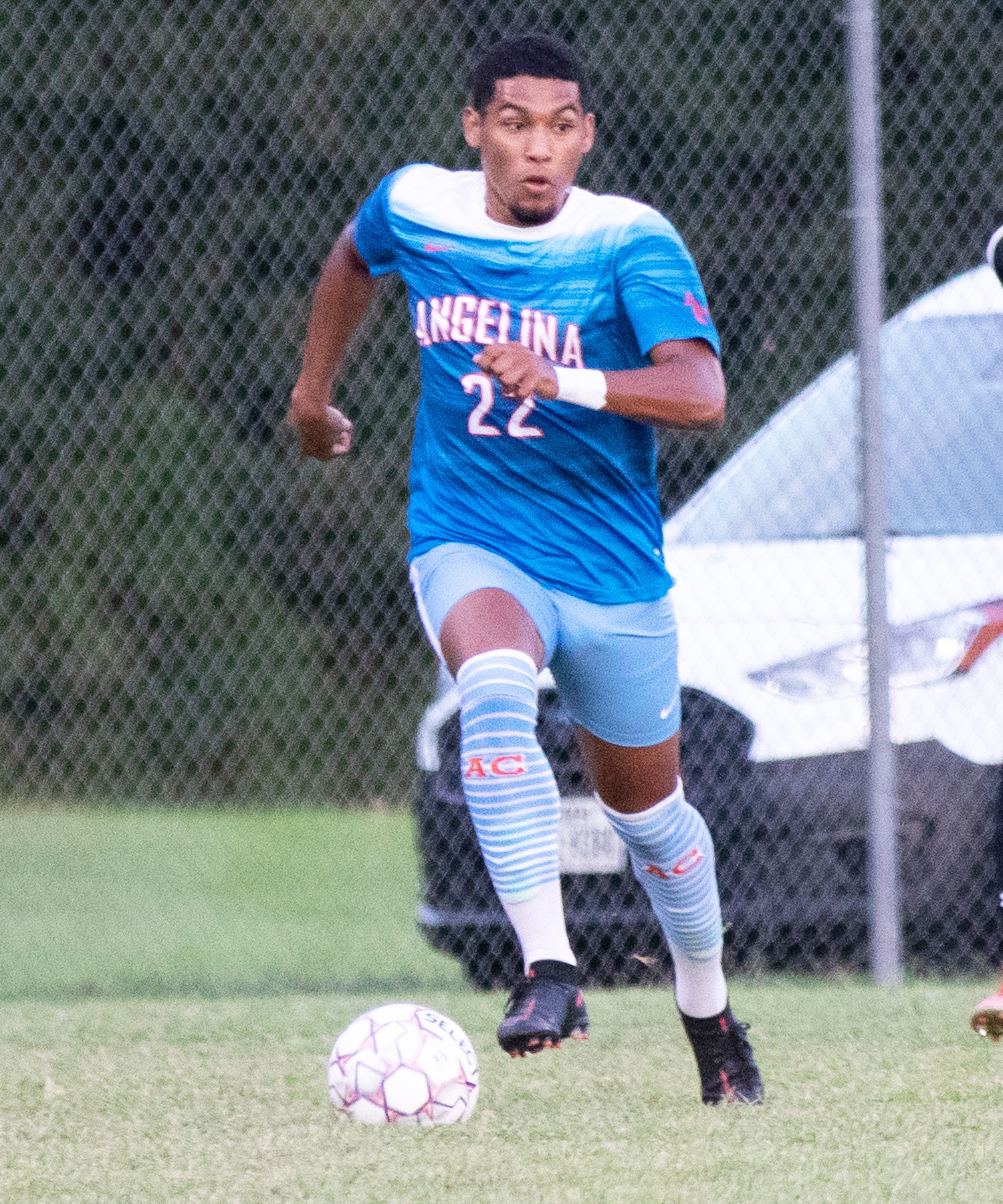 Roadrunner Soccer Lands Two On All-Region List - Texas Forest Country ...