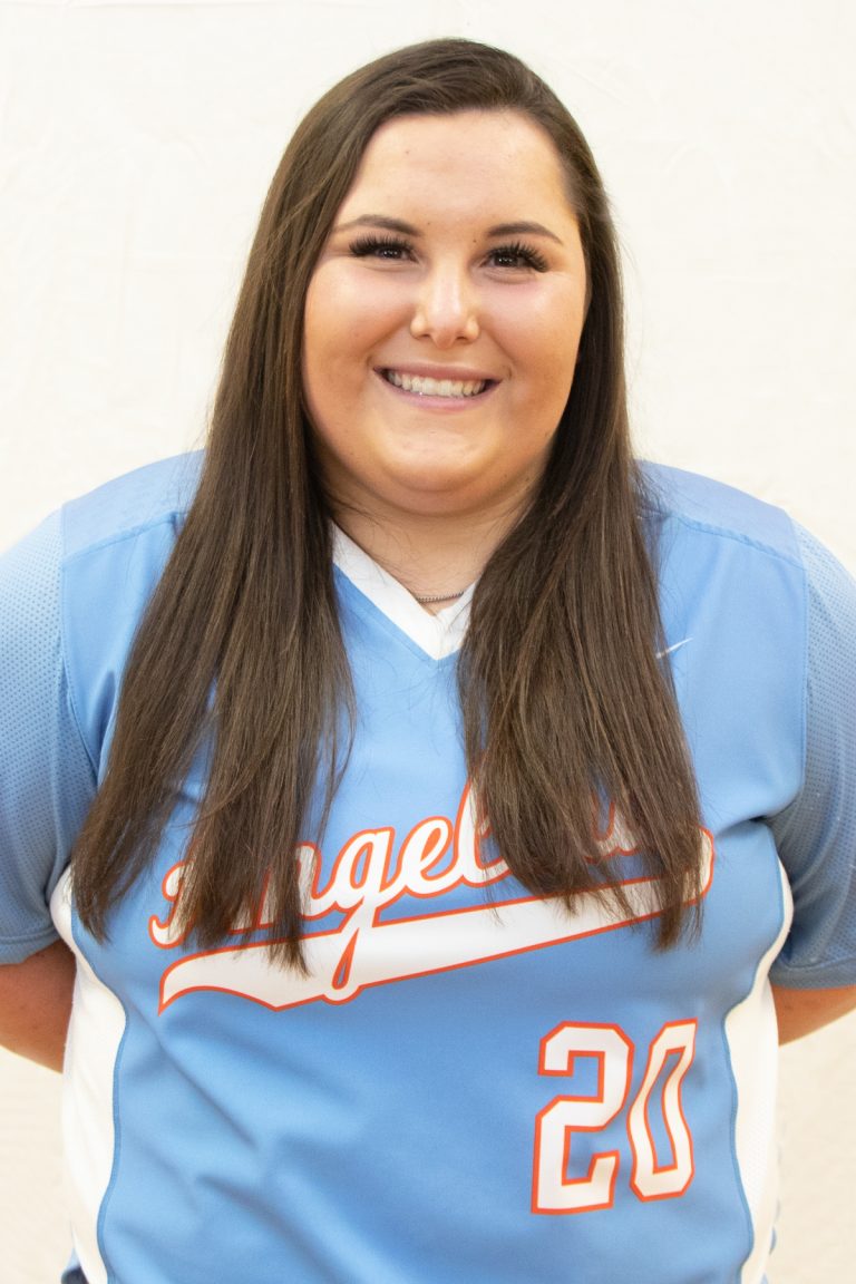 AC’s Frenzel Lands on Two All-American List - Texas Forest Country Living