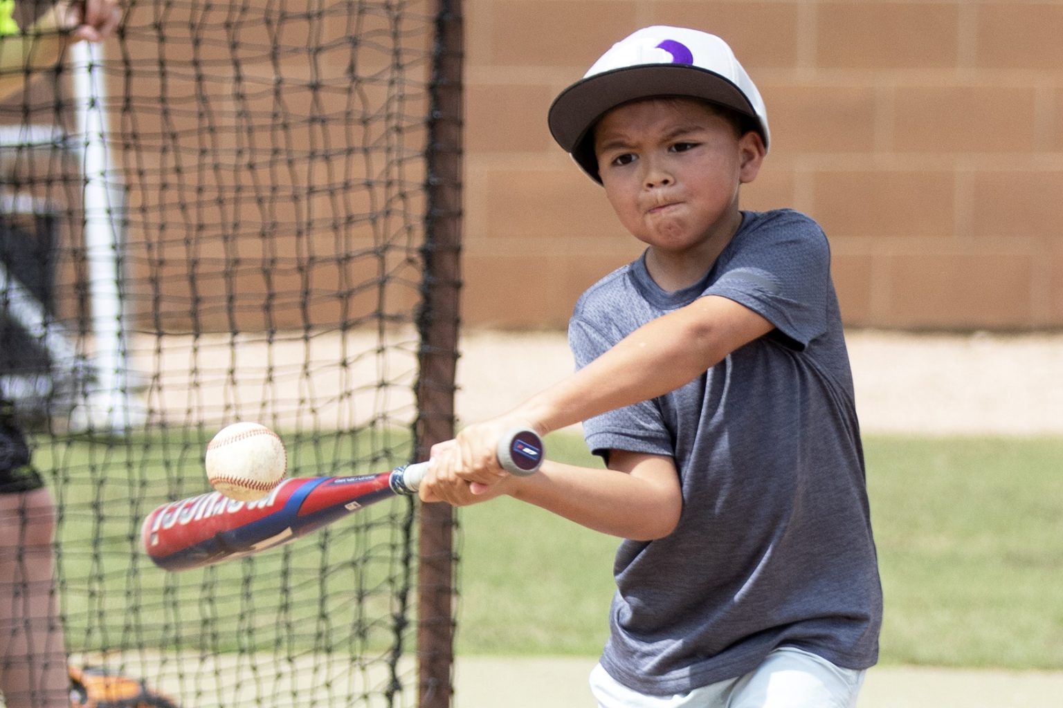 Flinging Right into Summer: Angelina College Baseball Offering Summer ...