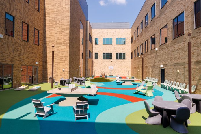 HHSC Celebrates Grand Opening of $200 Million Rusk State Hospital ...