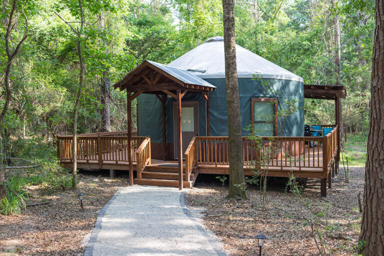 Two Creeks Crossing Resort: A Symphony of Nature and Leisure - Texas ...