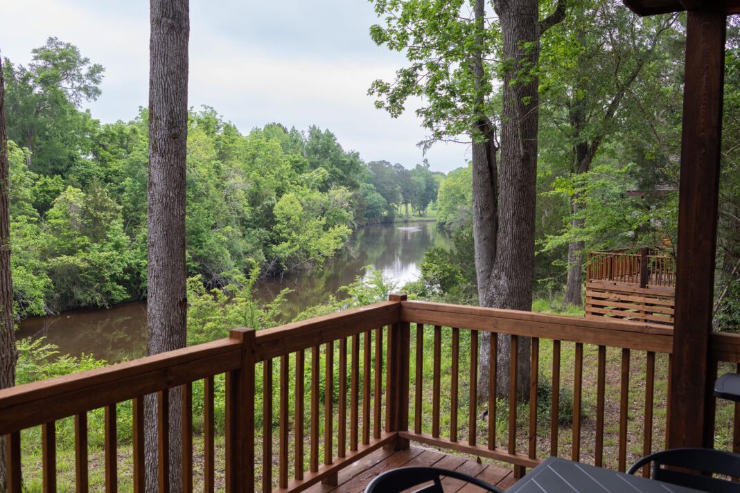 Two Creeks Crossing Resort: A Symphony of Nature and Leisure - Texas ...