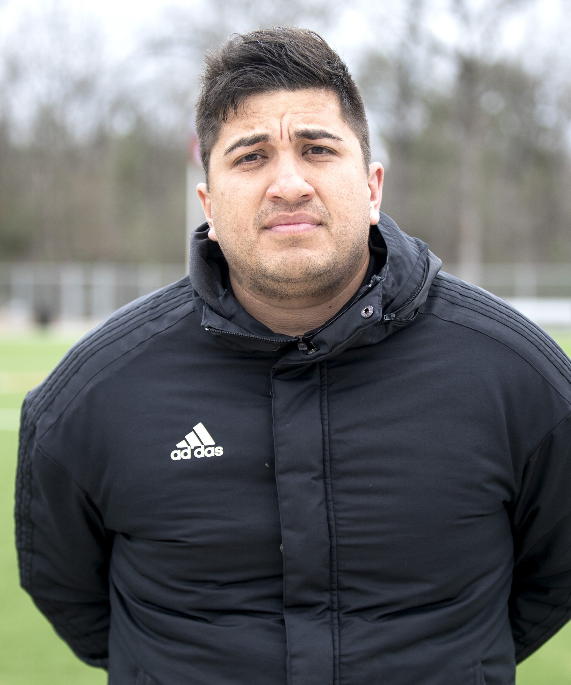 Taking the Next Step: Gardea Named Head Women’s Soccer Coach at ...