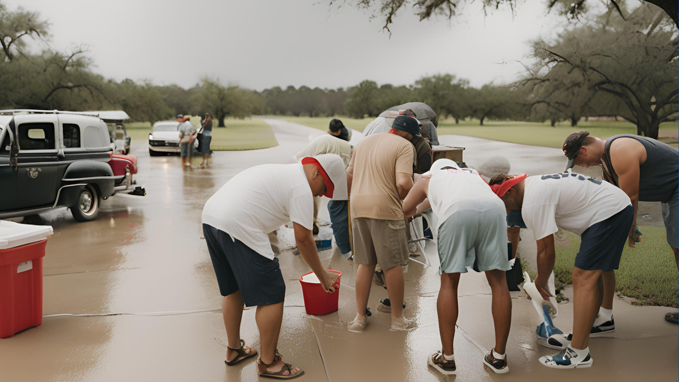 Governor Abbott Proclaims 2024 Hurricane Preparedness Week in Texas ...