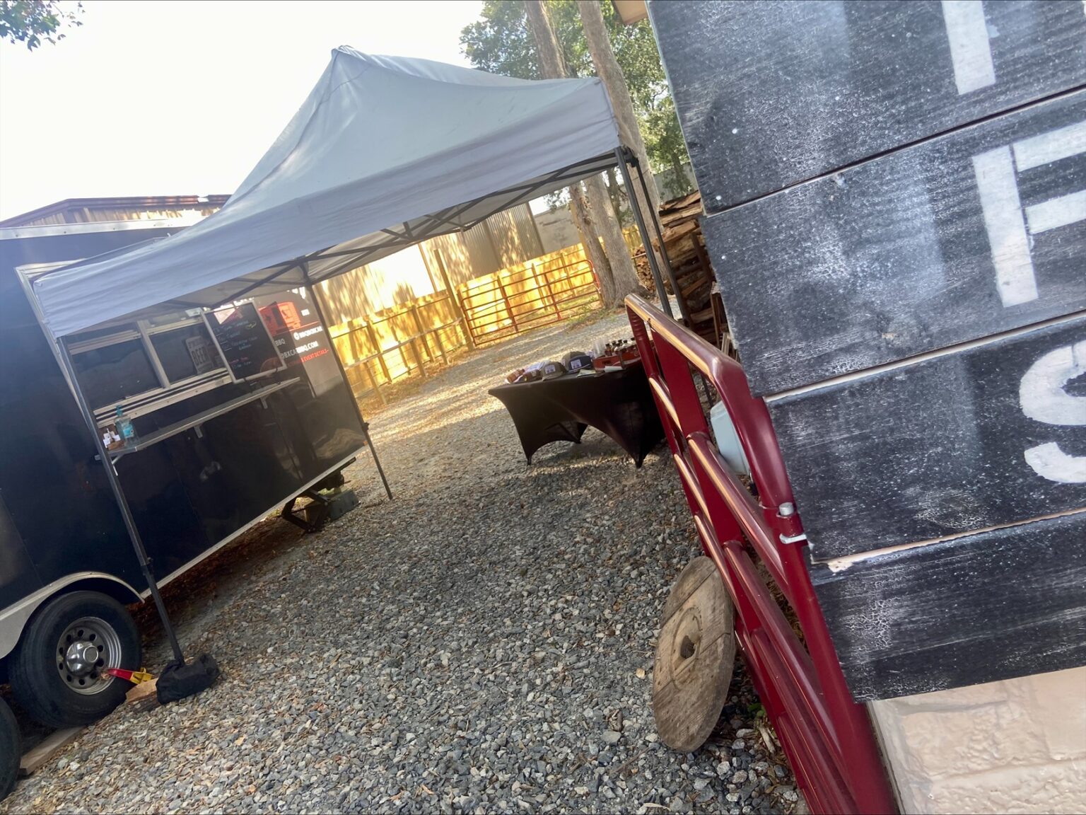 Boxcar BBQ: A Smokin' Success Story from Lufkin, Texas - Texas Forest ...