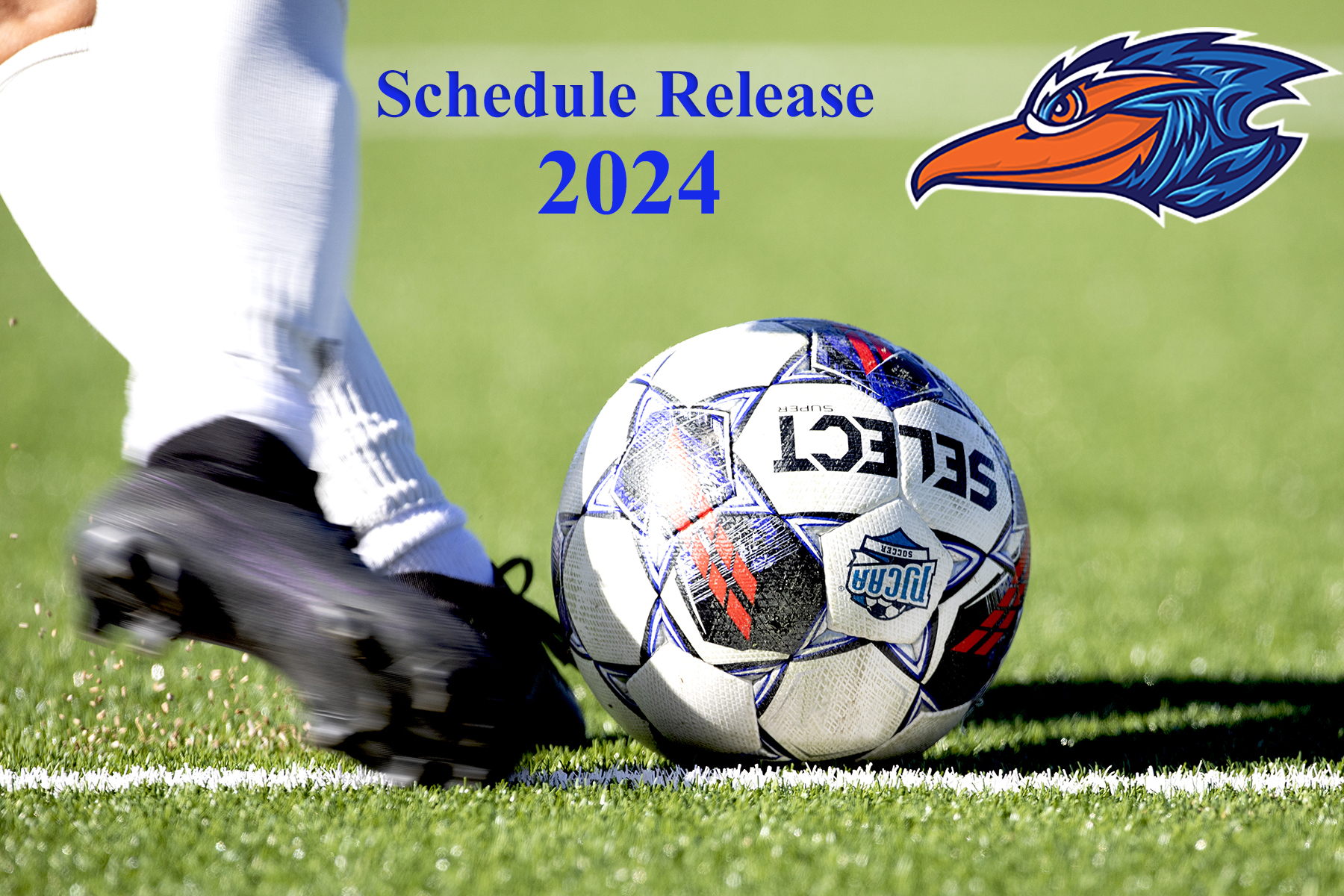 AC Soccer Teams Release 2024 Schedules - Texas Forest Country Living