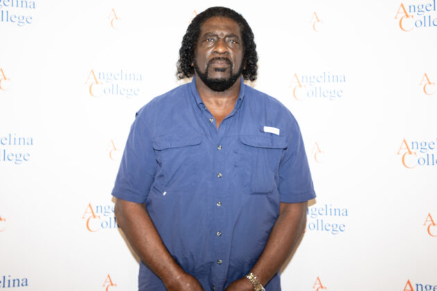 Angelina College Holds Convocation, Awards Ceremonies - Texas Forest ...