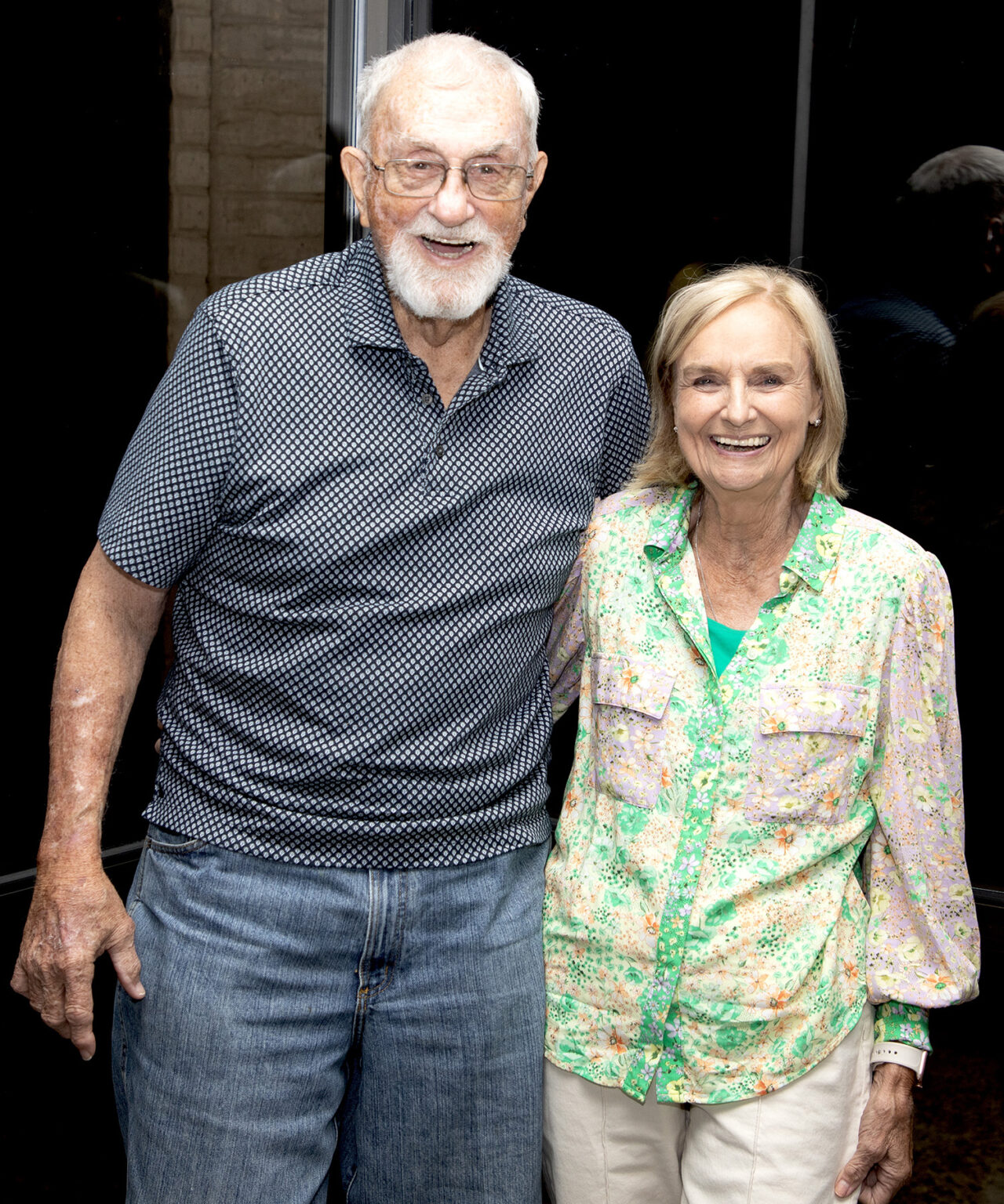 Guy Davis Golf Tournament Draws Crowd - Texas Forest Country Living