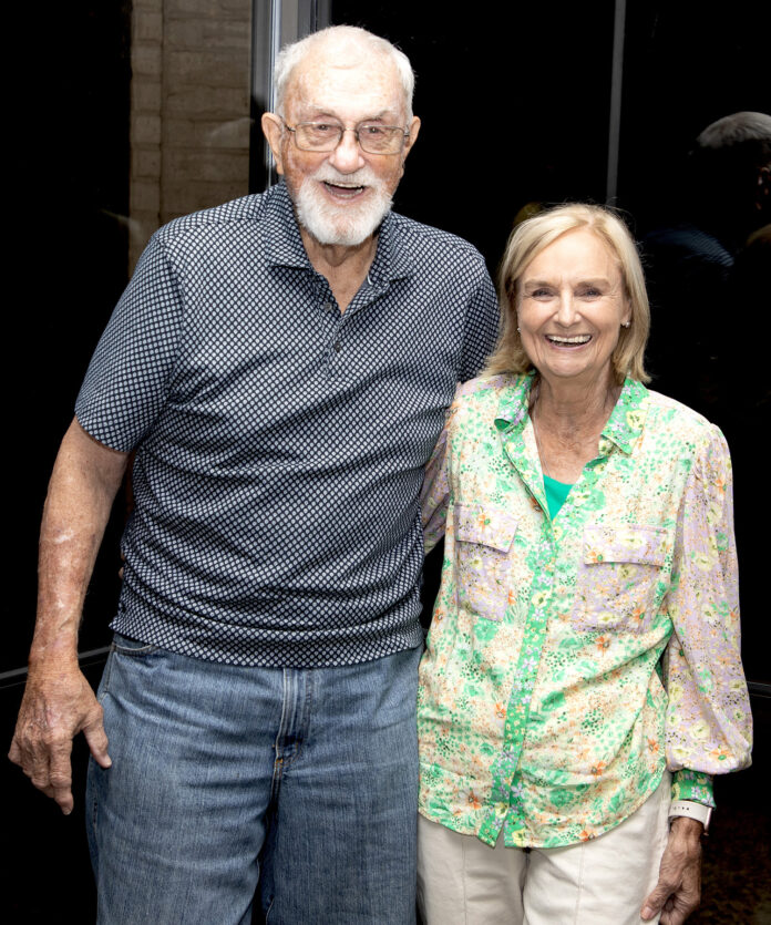 Guy Davis Golf Tournament Draws Crowd | Texas Forest Country Living