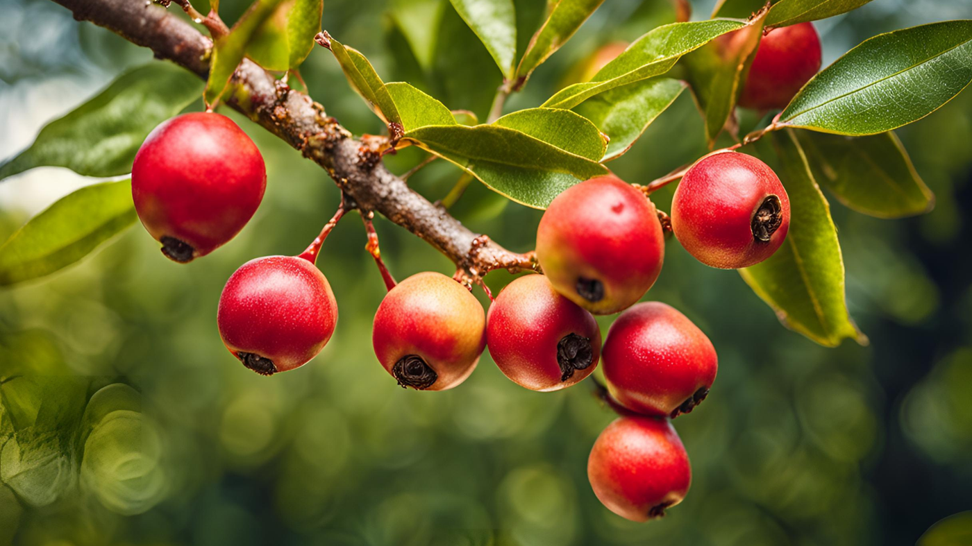 Growing Mayhaws in Your Backyard - Texas Forest Country Living