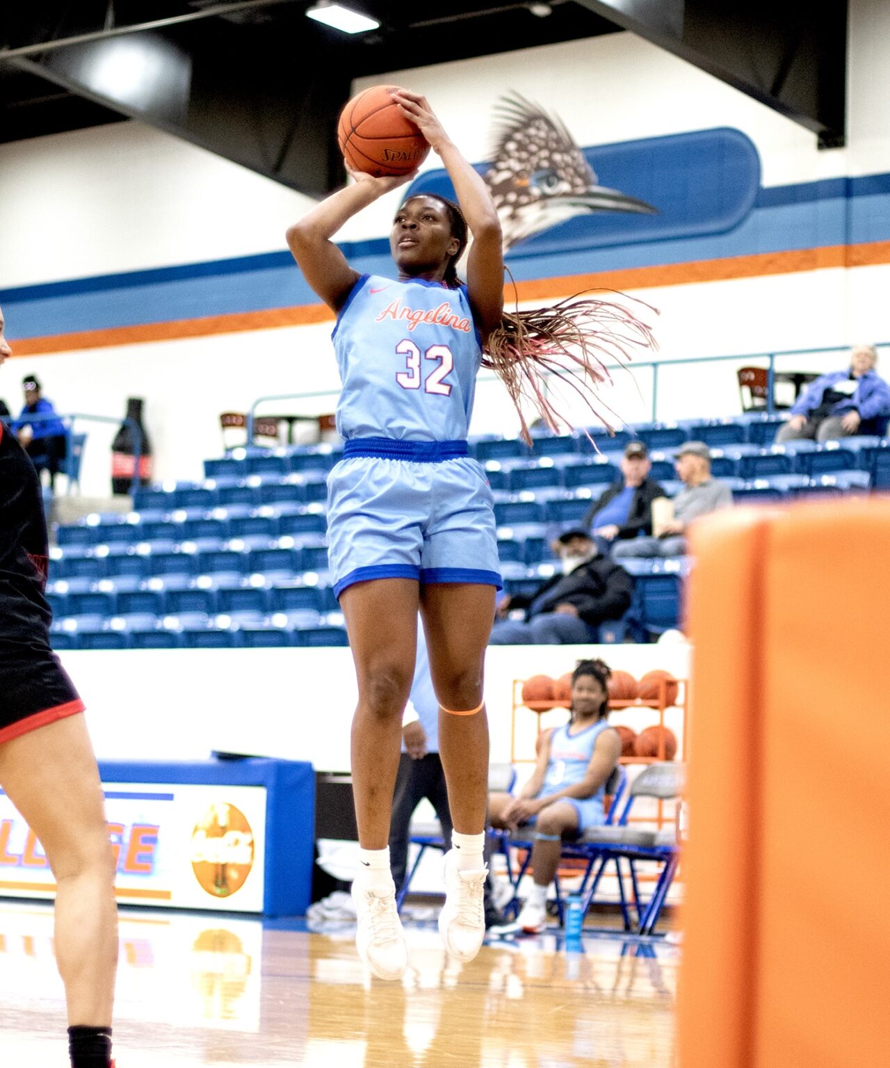 Angelina College Athletics Weekly Update | Texas Forest Country Living