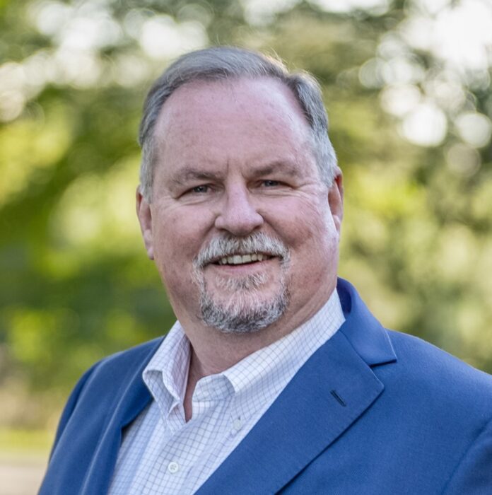 Lee Allen Miller Speaks at NRB Convention, Elected Chairman of NRB TV ...