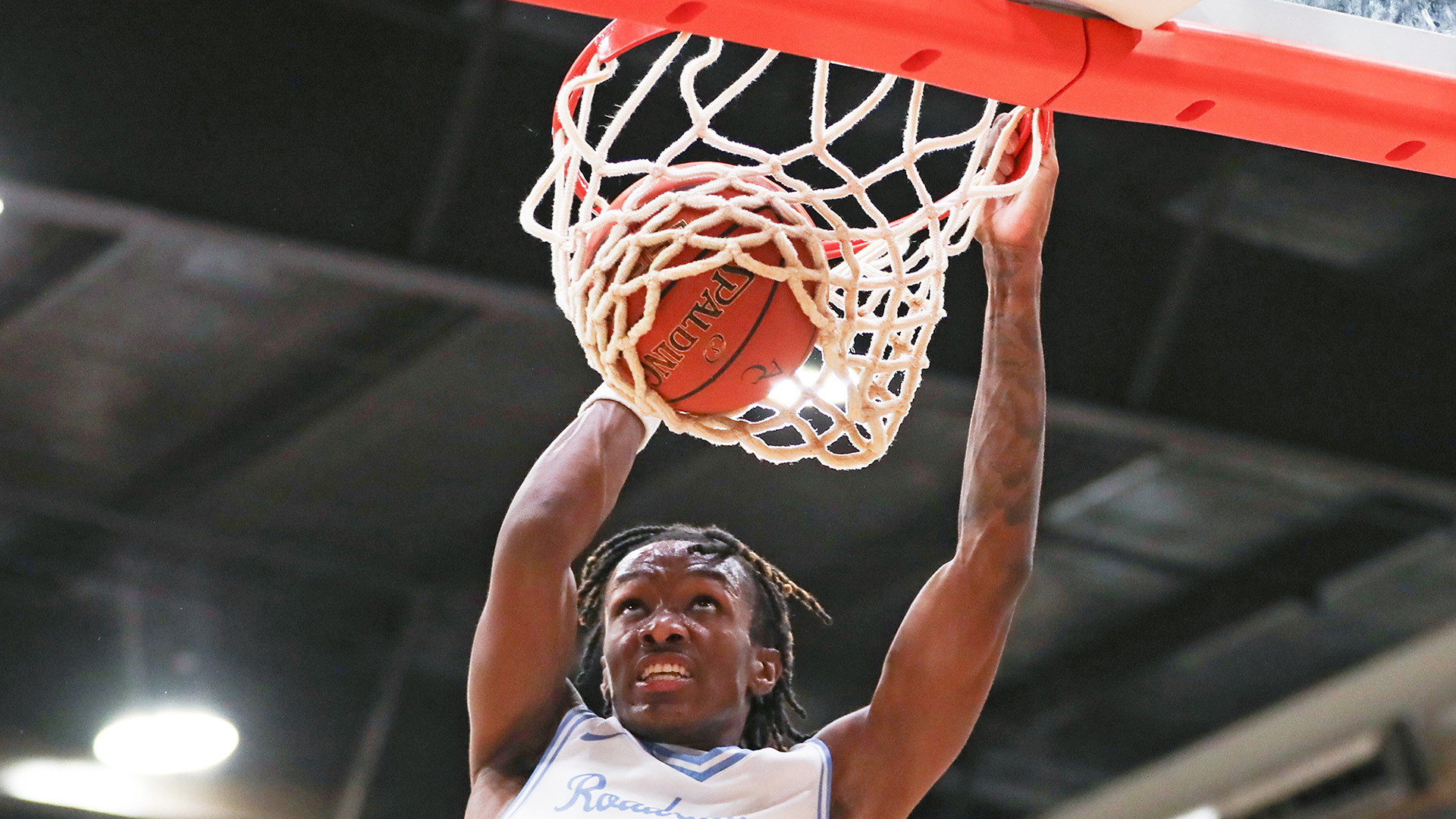 Looking for Future Roadrunners: AC Men’s Basketball Hosting Tryout Camp ...